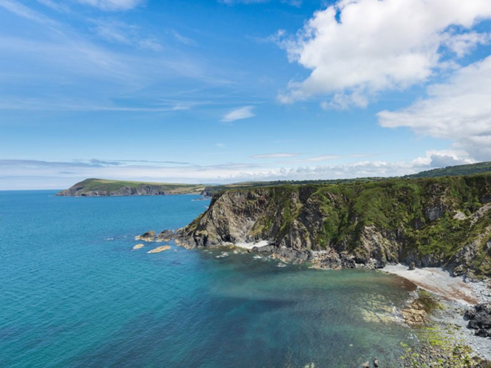 Discover Fishguard Bay Resort | Pembrokeshire, West Wales