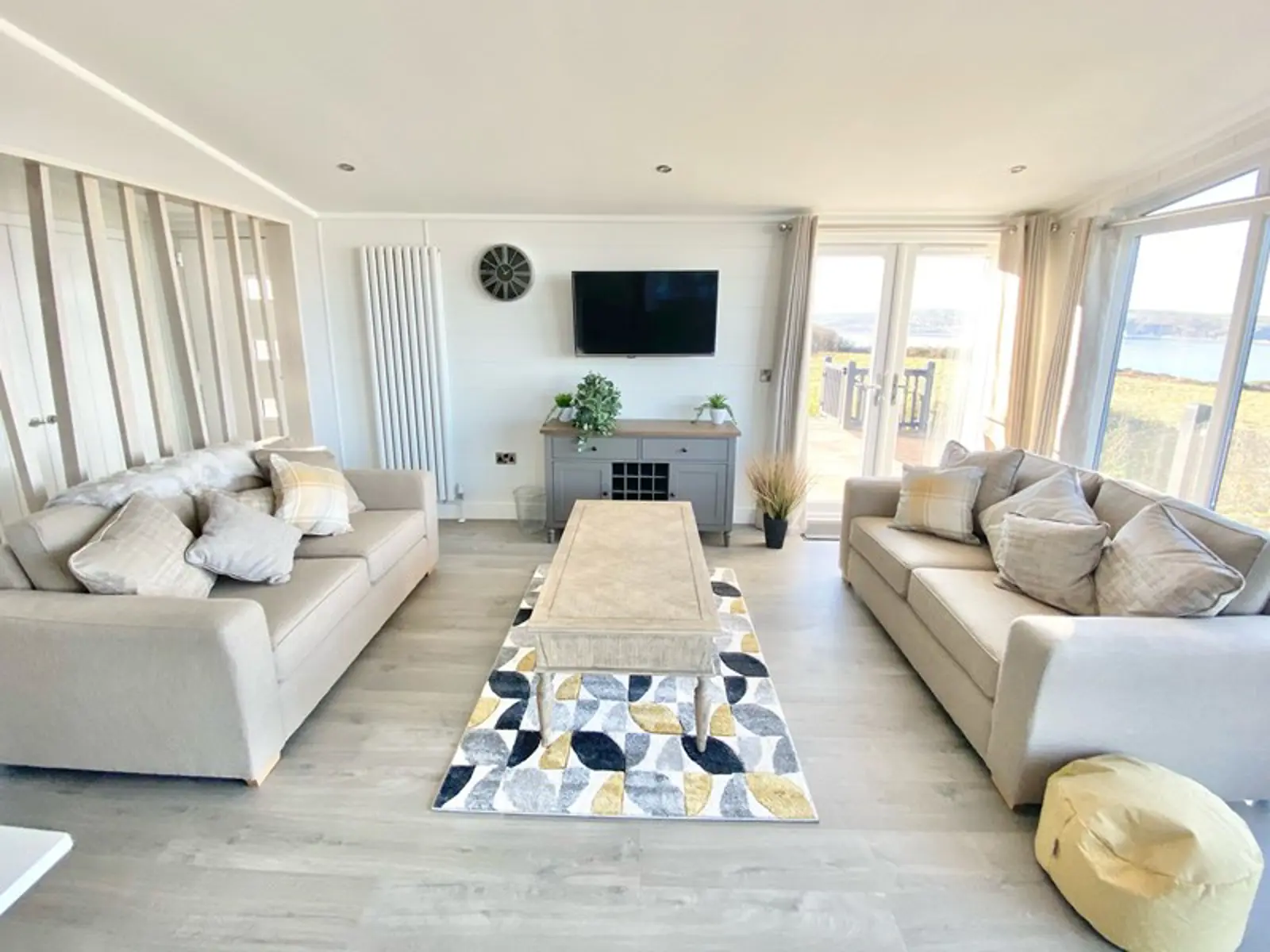 Plas Mawr | Fishguard Bay Resort