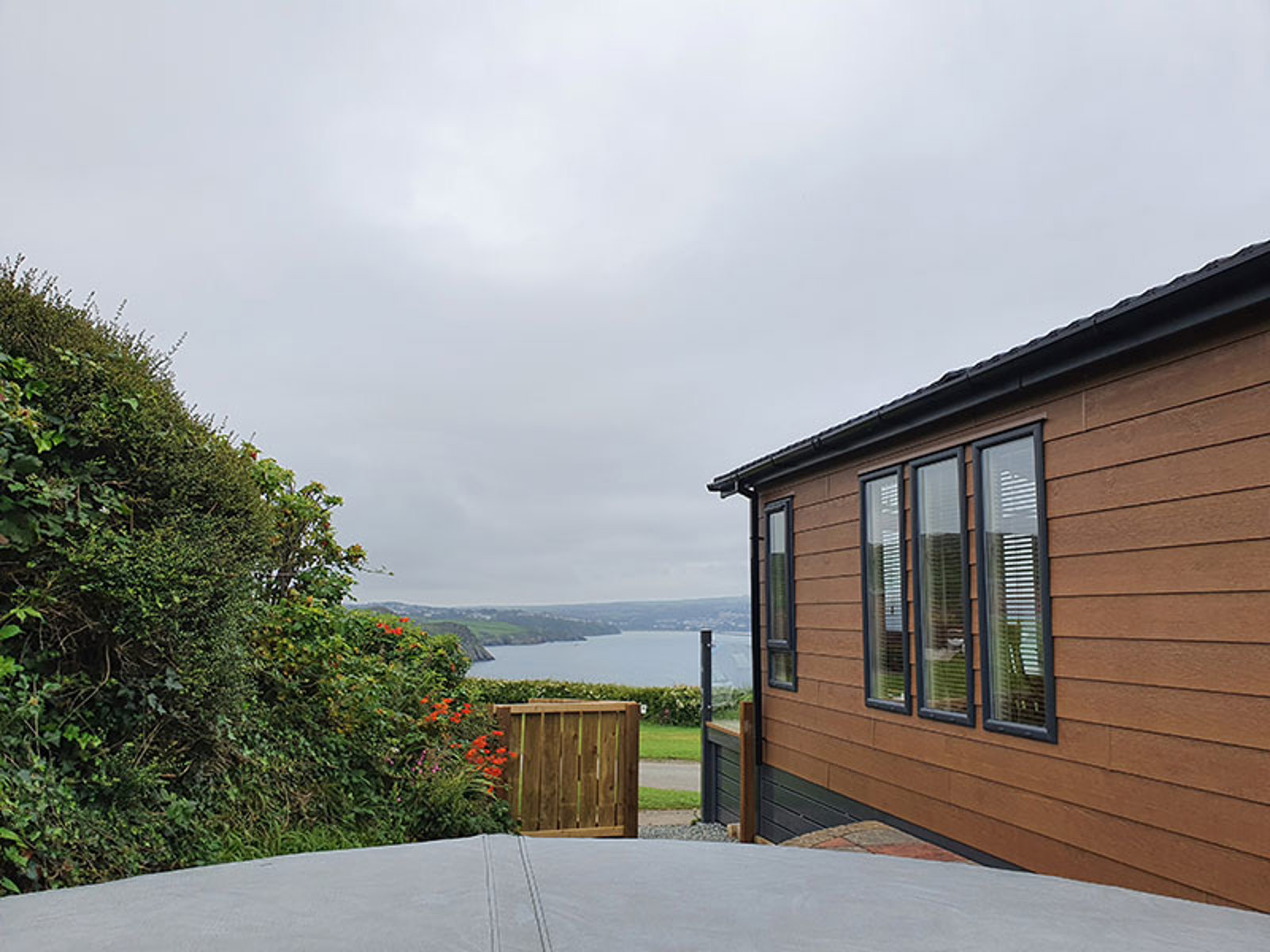 Gorwelfa | Fishguard Bay Resort