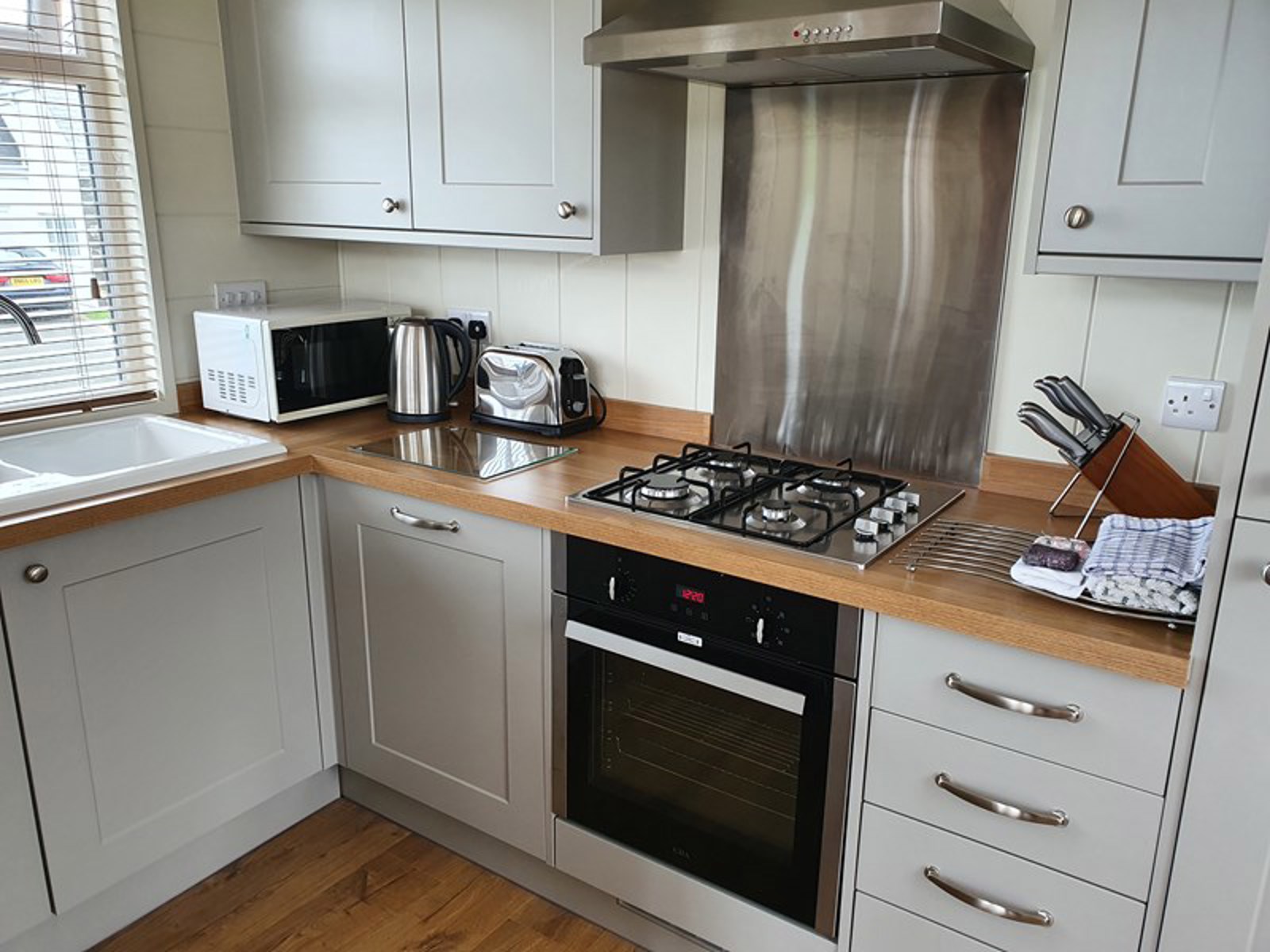 Gorwelfa | Fishguard Bay Resort