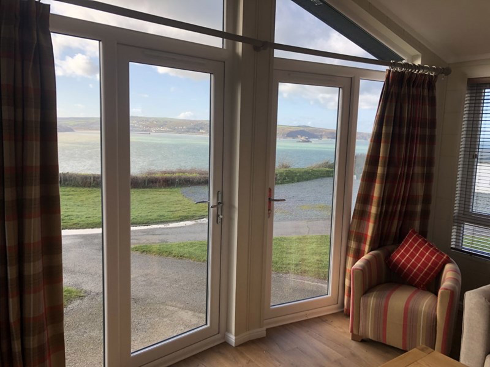 Gorwelfa | Fishguard Bay Resort