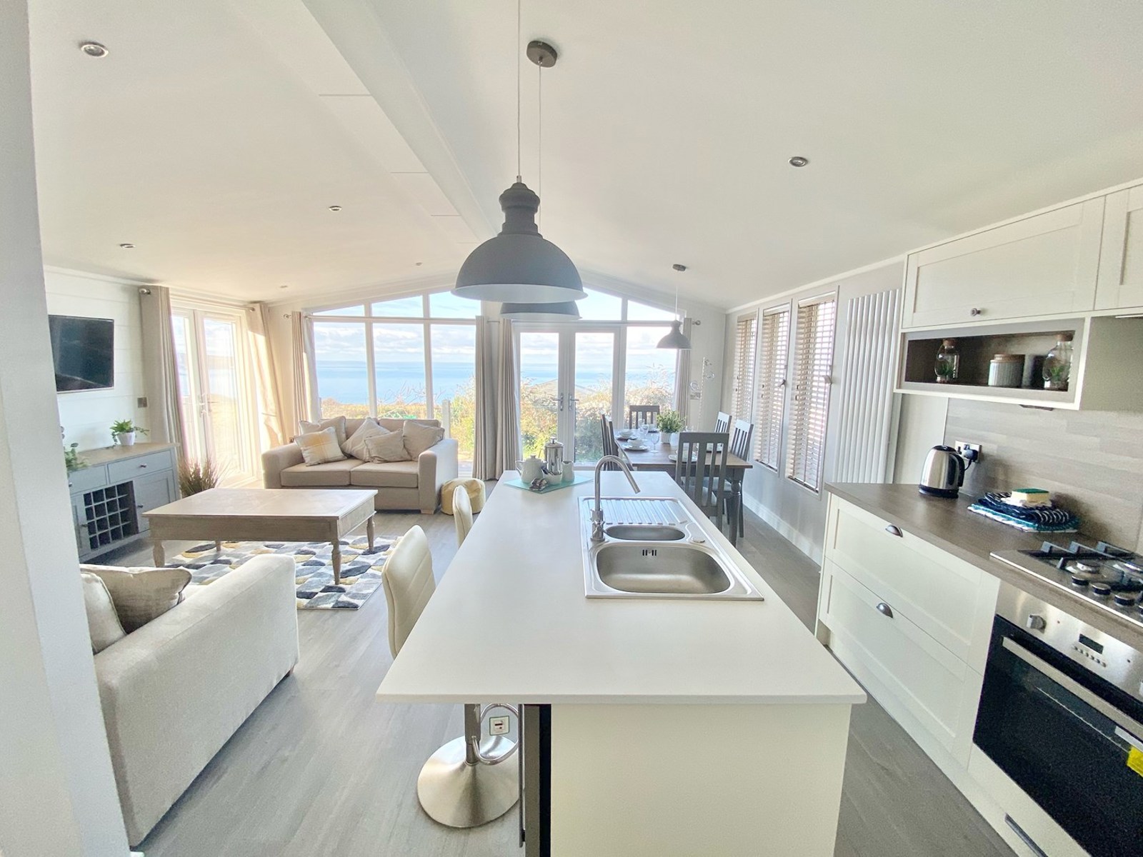 Plas Mawr | Fishguard Bay Resort