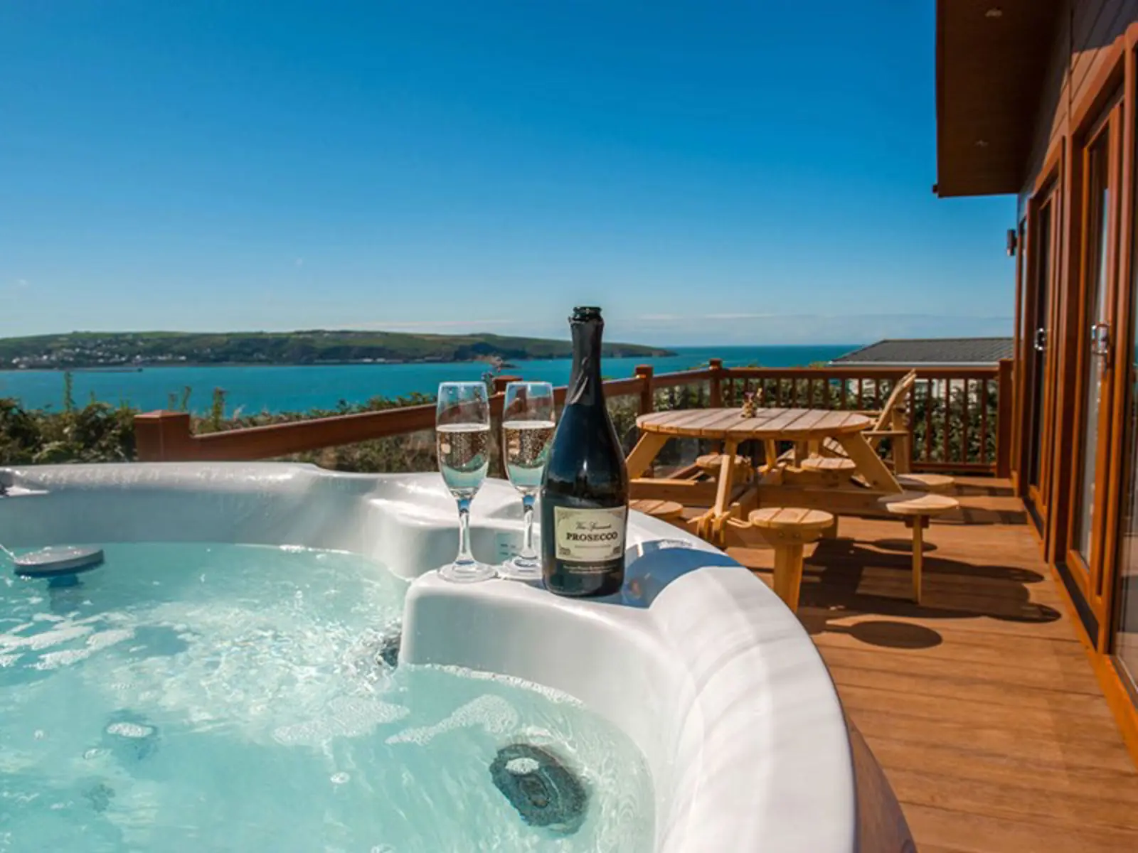 Discover Fishguard Bay Resort | Pembrokeshire, West Wales
