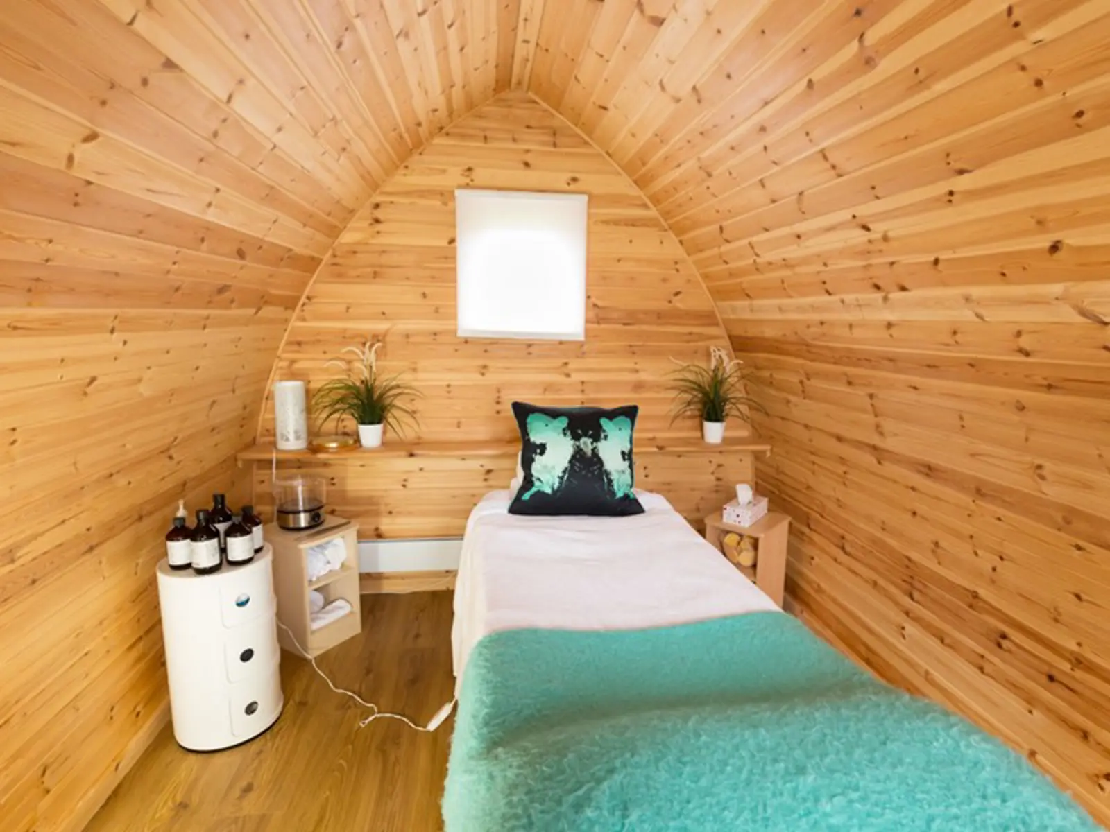 Explore Pembrokeshire from Fishguard Bay Resort Holiday Park